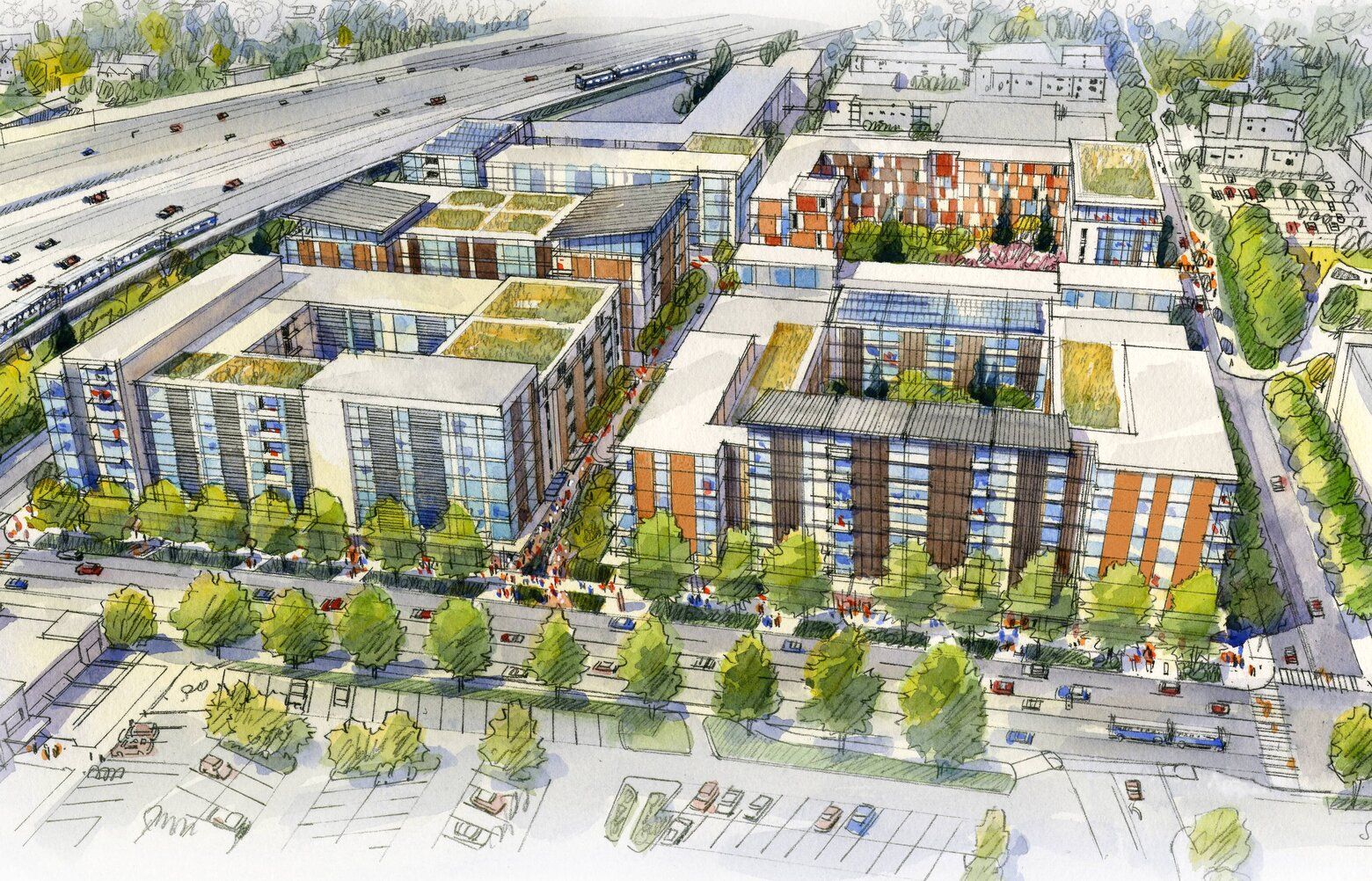 Real Estate | The Seattle Times