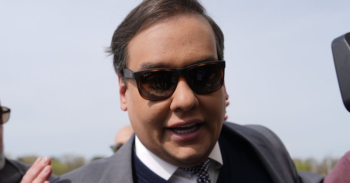Trump commutes sentence of former US Rep. George Santos in federal ...