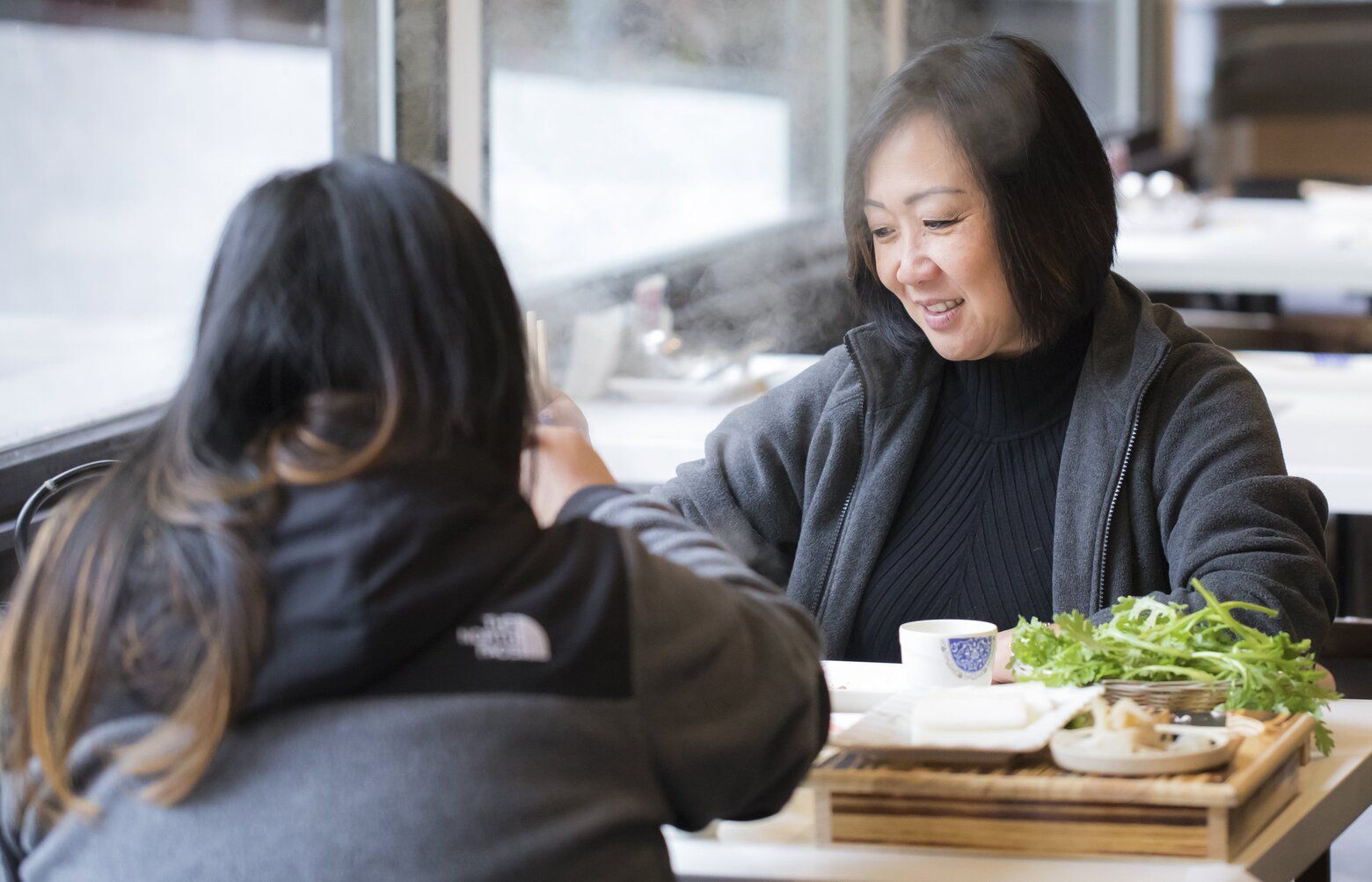 Bethany Jean Clement | The Seattle Times