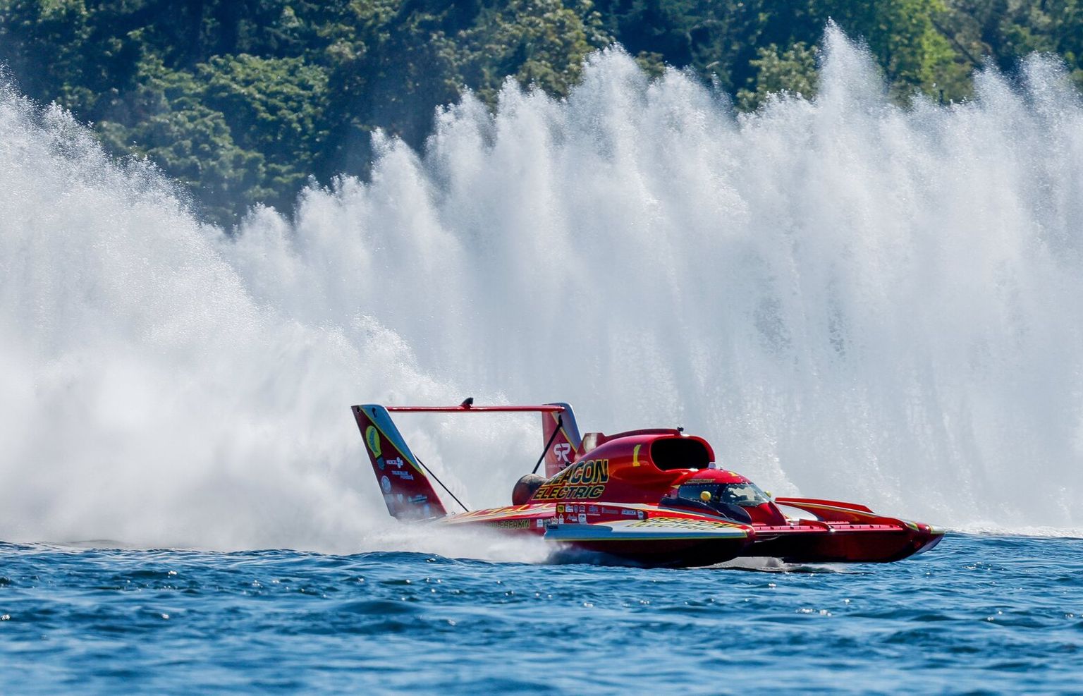 H1 Unlimited announces new unlimited hydroplane race format | The ...