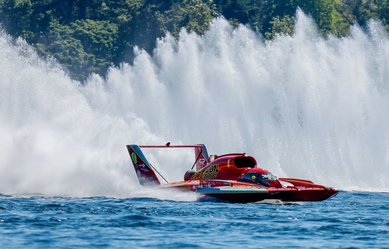 H1 Unlimited announces new unlimited hydroplane race format | The ...