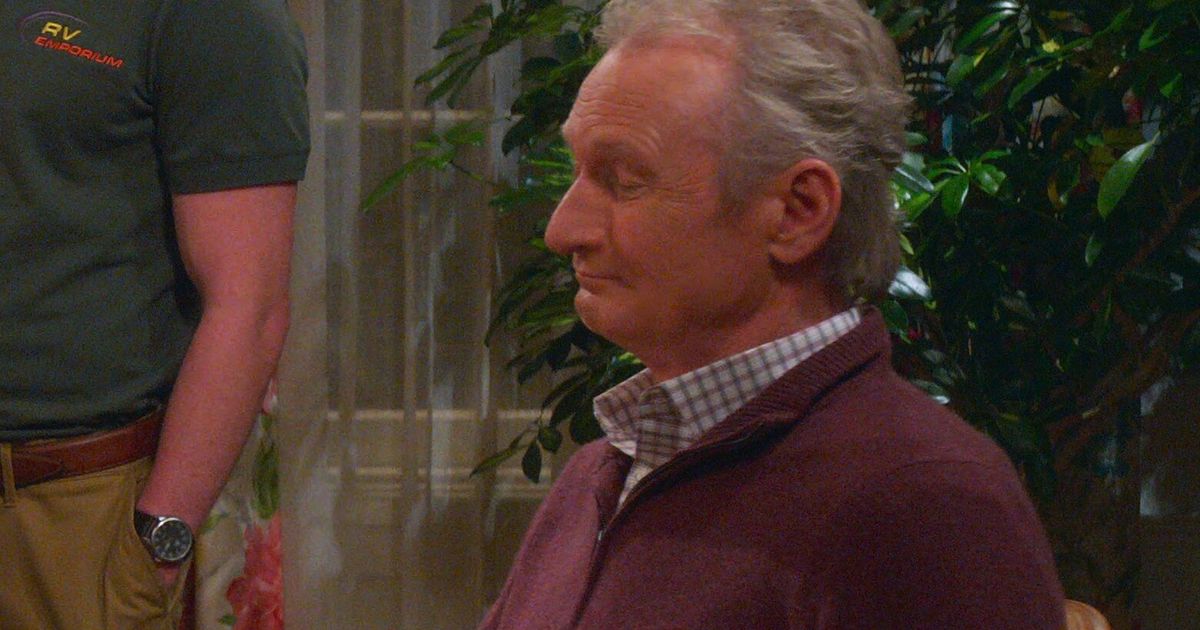 Ryan Stiles on why Netflix comedy ‘Leanne’ will appeal to viewers | The Seattle Times