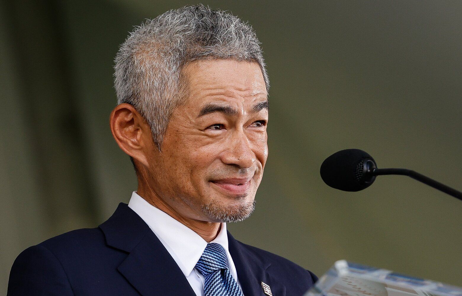 Ichiro’s National Baseball Hall of Fame induction: Complete coverage ...