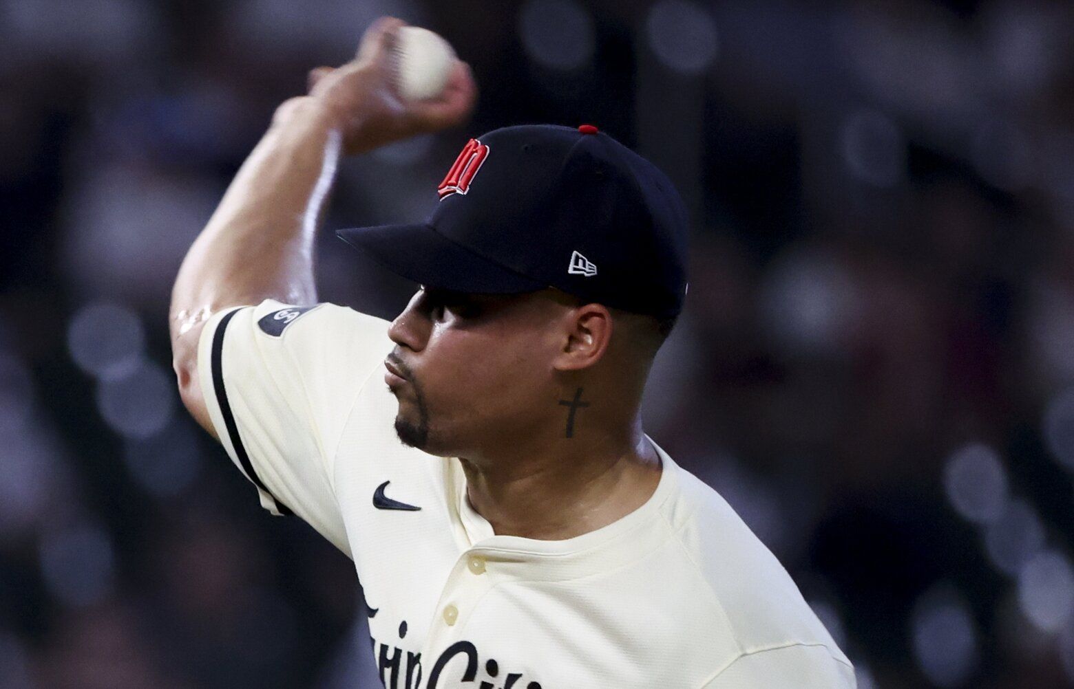 Adam Jude | The Seattle Times