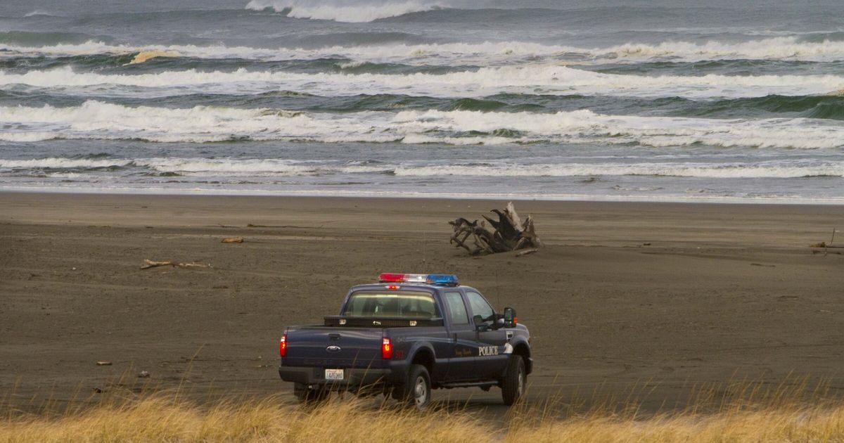 Tsunamis in WA: Landslides, not earthquakes, have been main cause ...