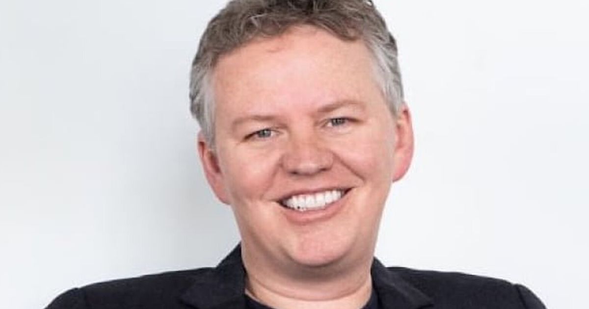 This tech CEO wants to save local news from the AI onslaught | The ...