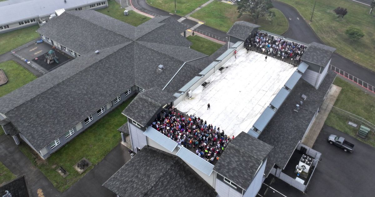 How is WA’s coast preparing for the next tsunami? | The Seattle Times