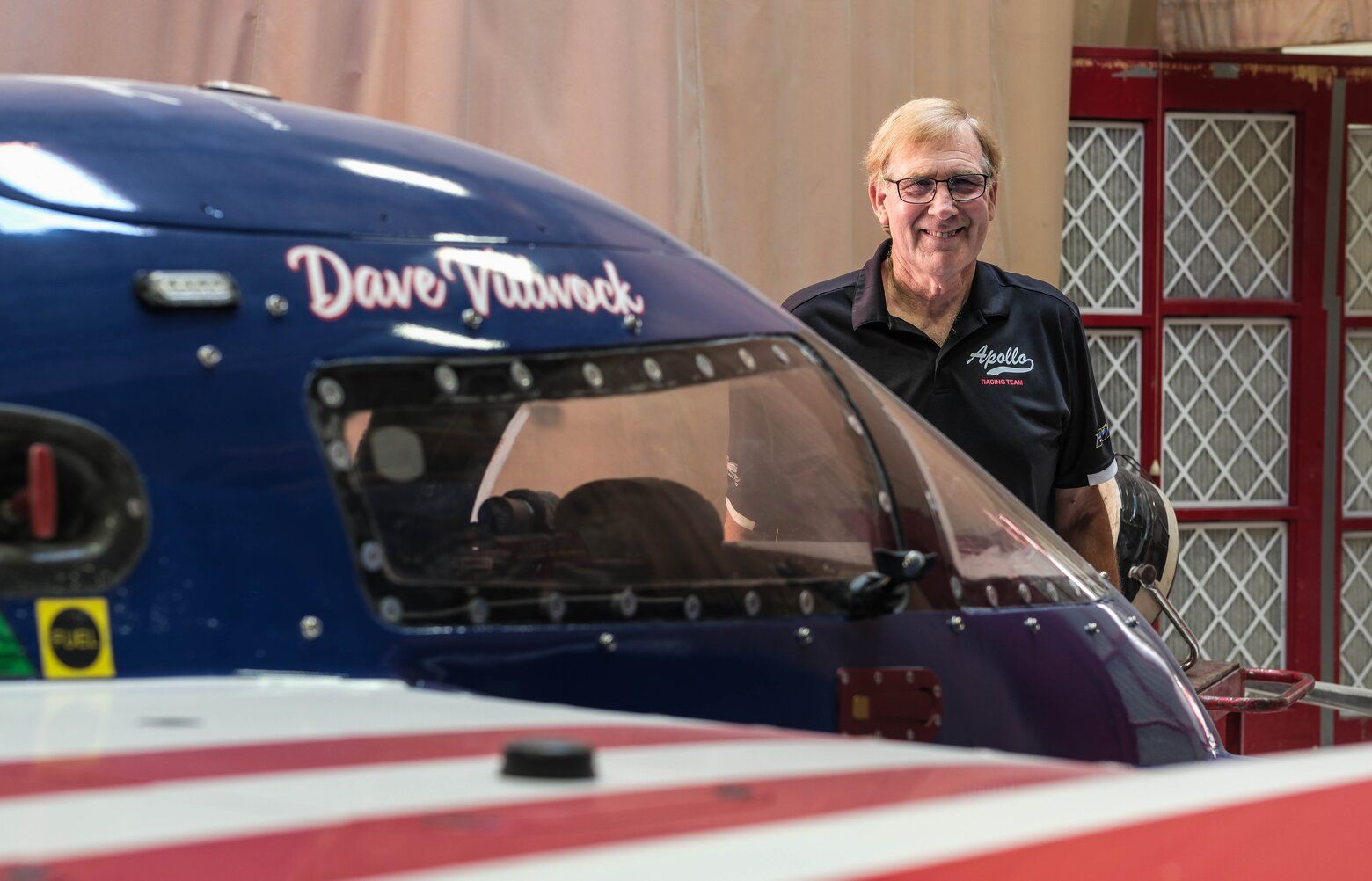 Jimmy Shane returns to unlimited hydroplane racing, joins BWR Racing ...