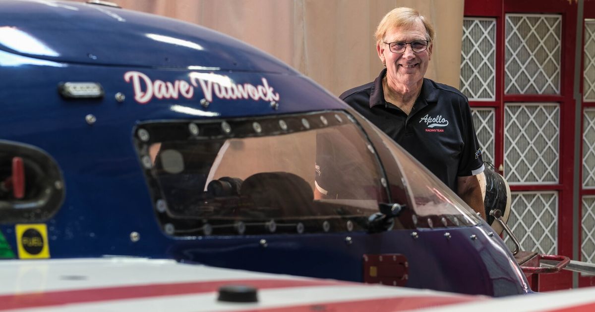 How BWR Racing’s creation shook up unlimited hydroplane racing | The ...