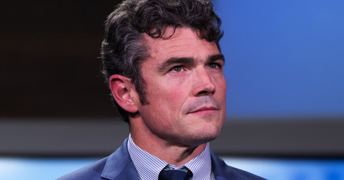 Senate confirms former WA candidate Joe Kent to counterterrorism post ...