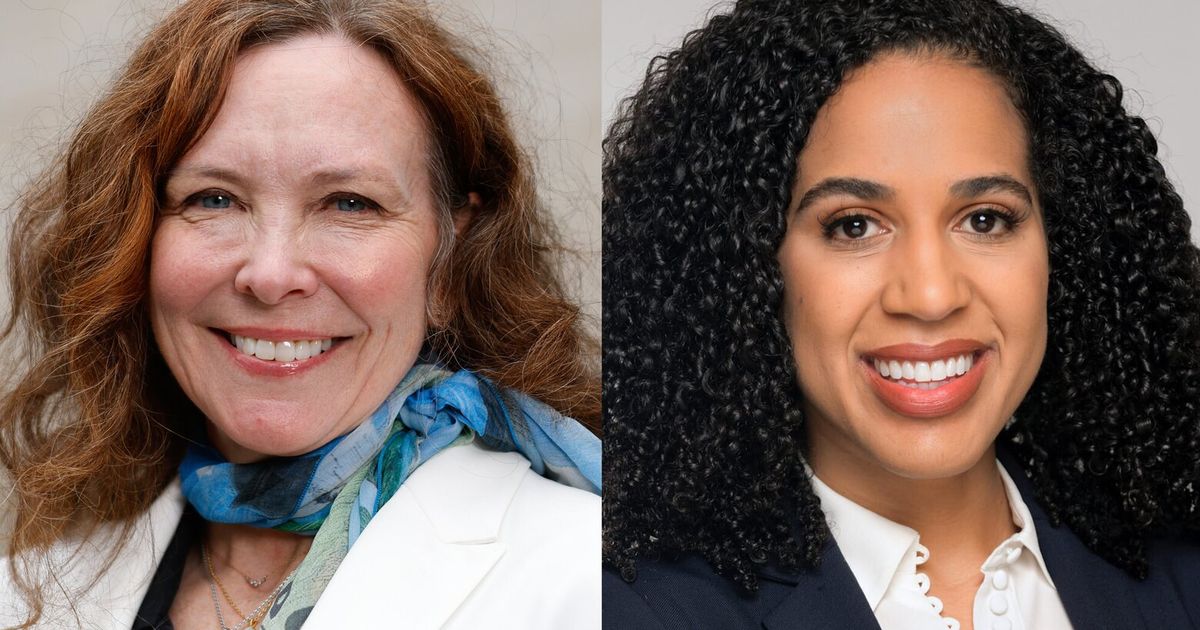Seattle city attorney primary results: Erika Evans leads Ann Davison ...