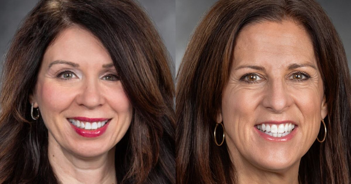 WA state Legislature election results 2025 | The Seattle Times