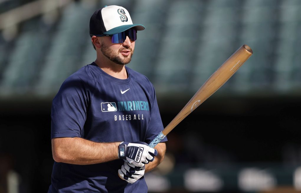 MLB | The Seattle Times