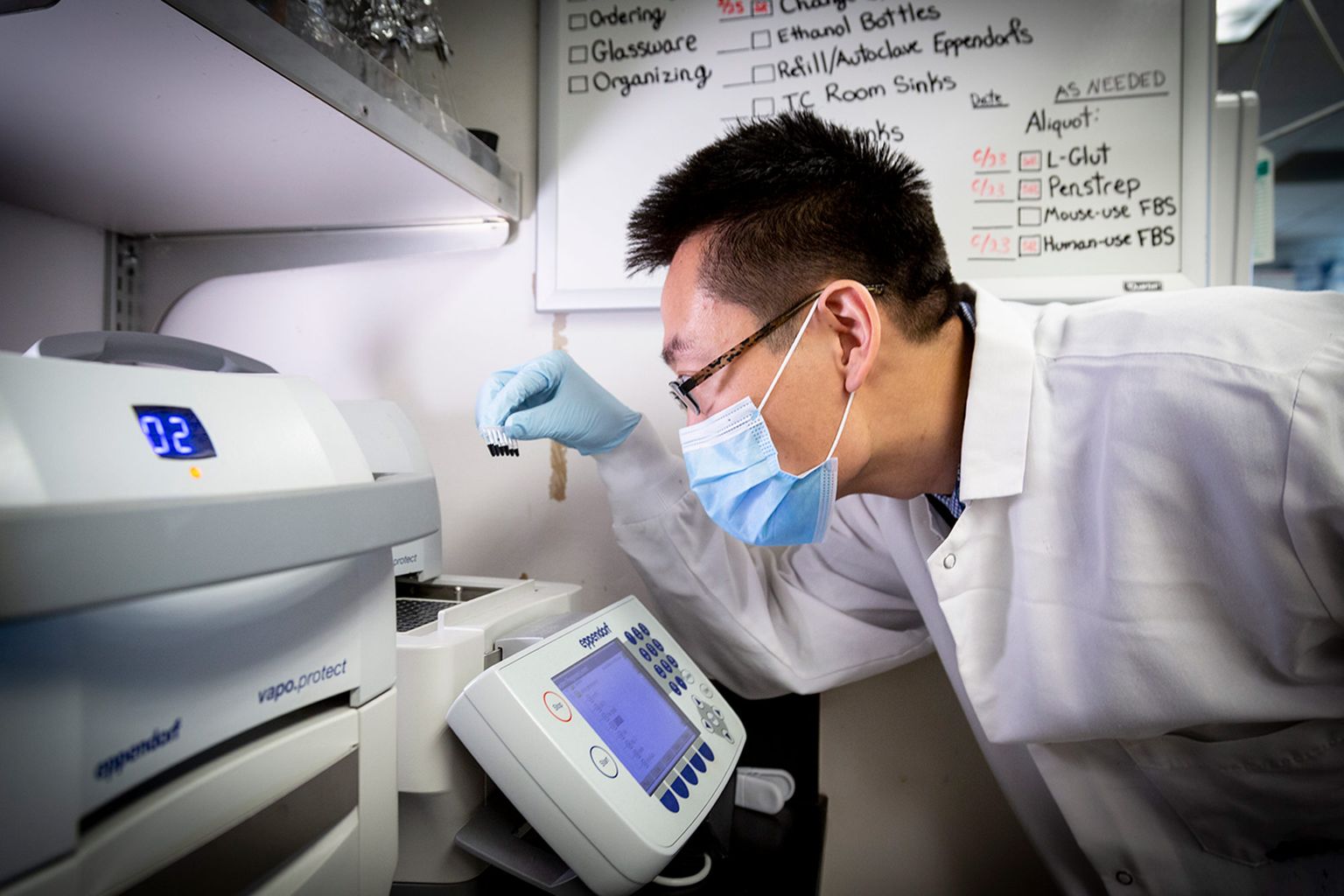 A legacy of discovery: 50 years of hope and innovative cancer and ...