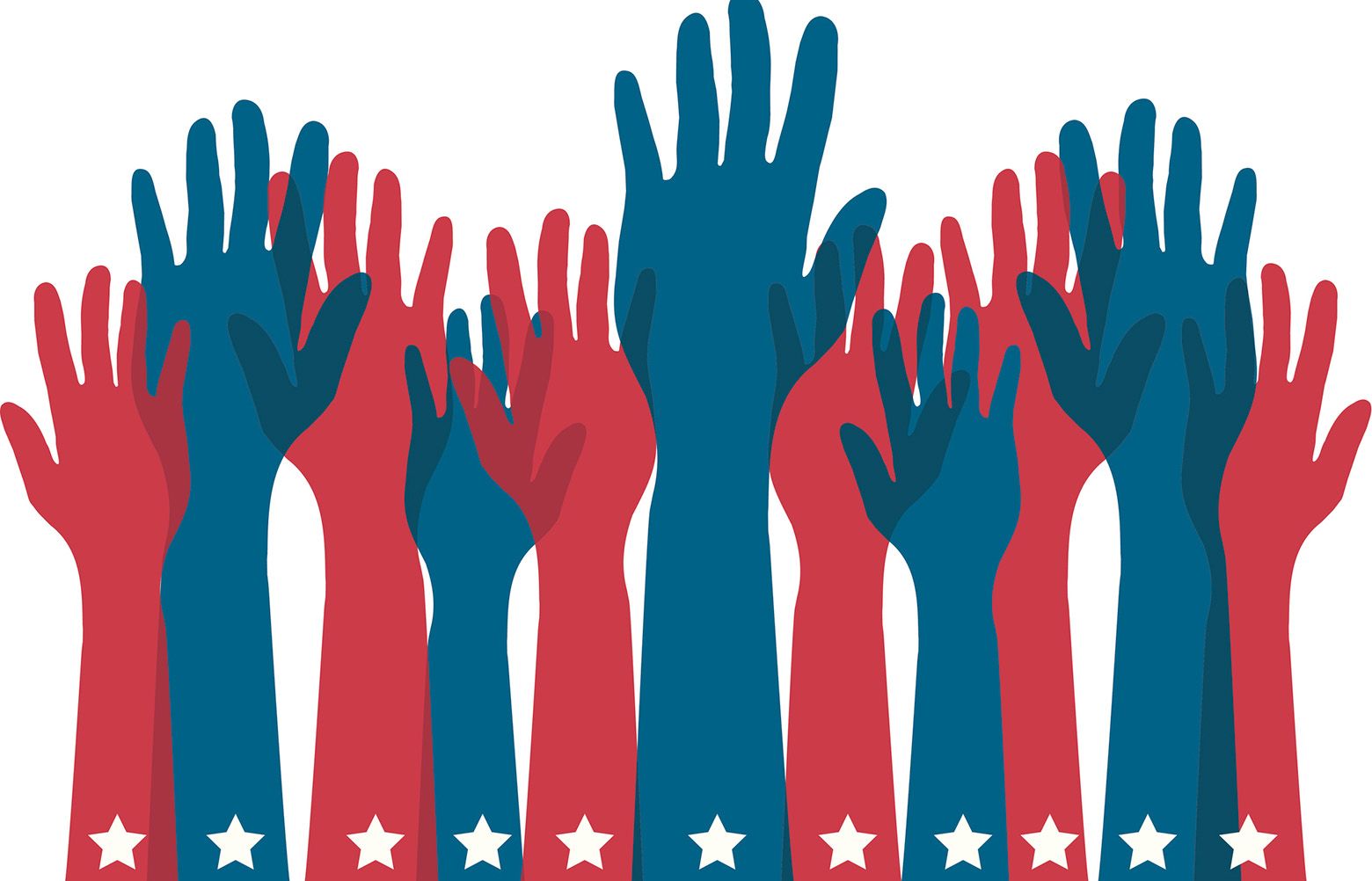 Seattle Times voter guide 2025: What to know for WA primary election ...