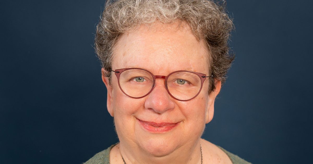 The Seattle Times editorial board recommends: Janis White for Seattle ...