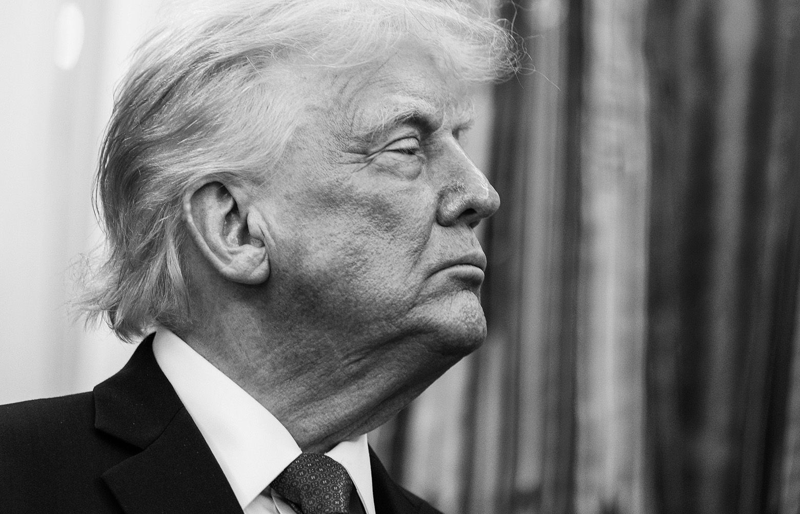 Bret Stephens | The Seattle Times