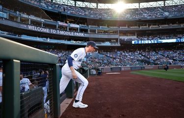 Seattle Times sports staff | The Seattle Times