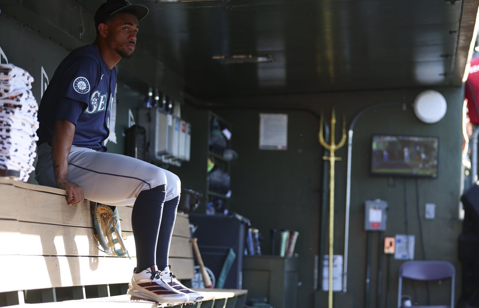 Seattle Times sports staff | The Seattle Times