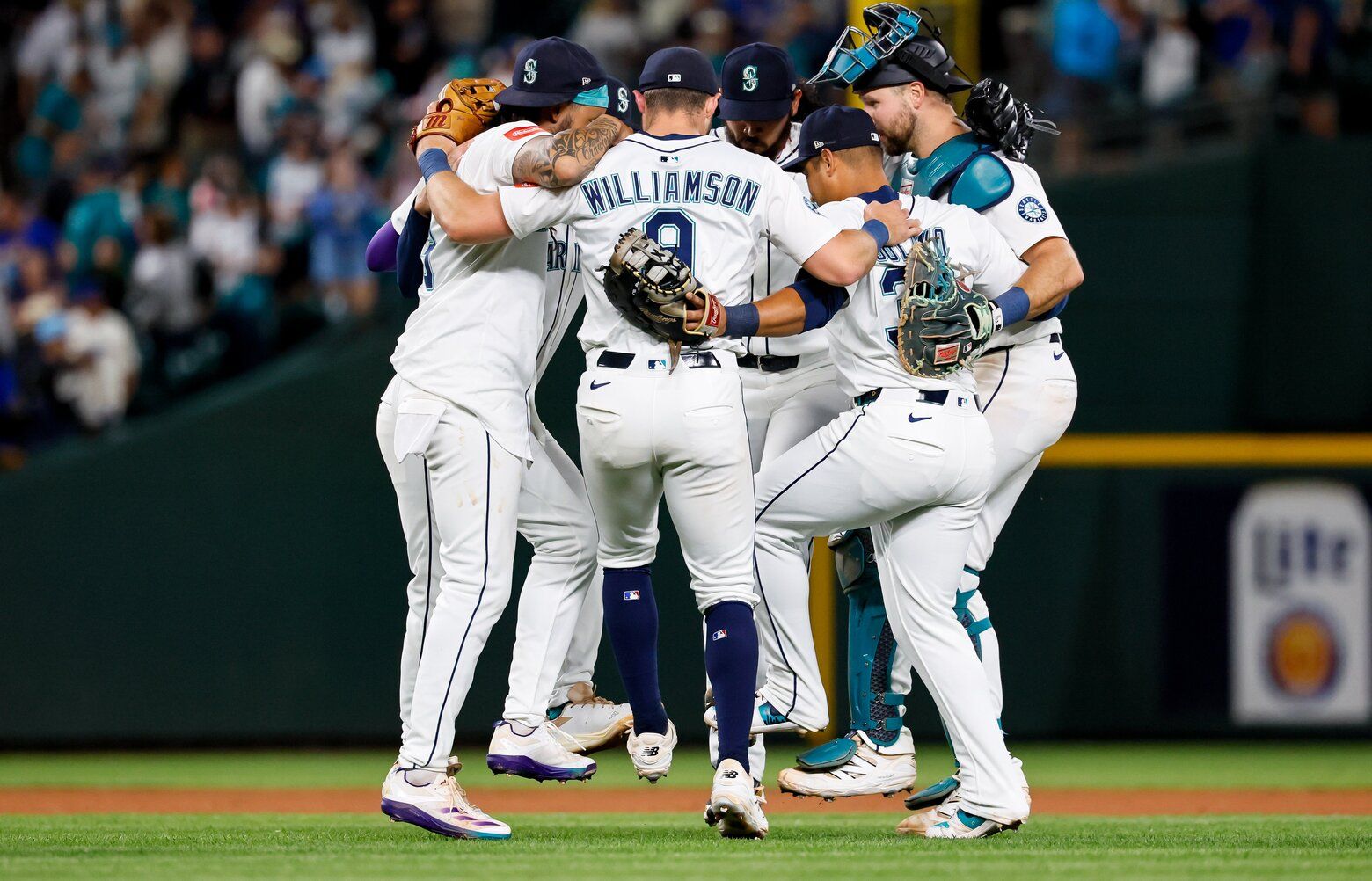 Seattle Times sports staff | The Seattle Times