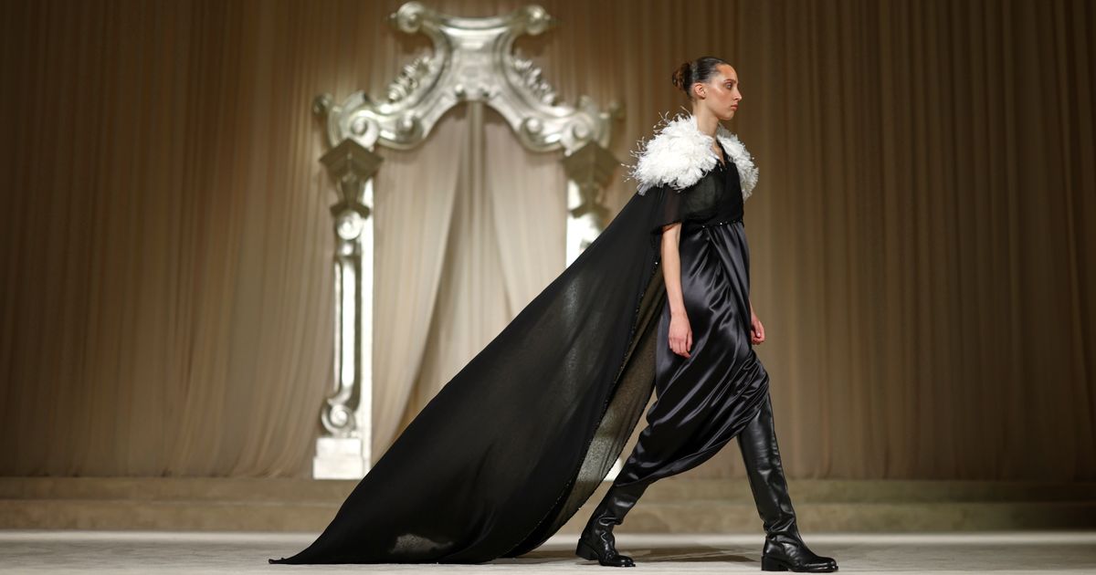 Chanel marks 110 years with style — and stars — by supersizing its ...