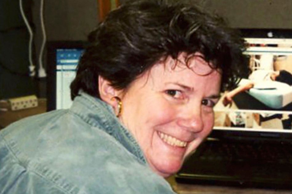 Award-winning former AP photographer Jo Ann Steck is remembered for her ...