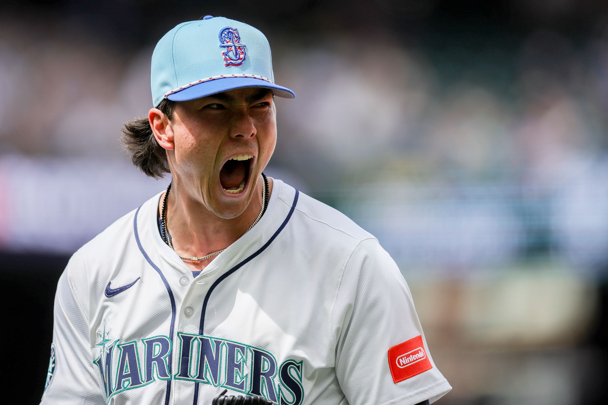 Mariners | The Seattle Times