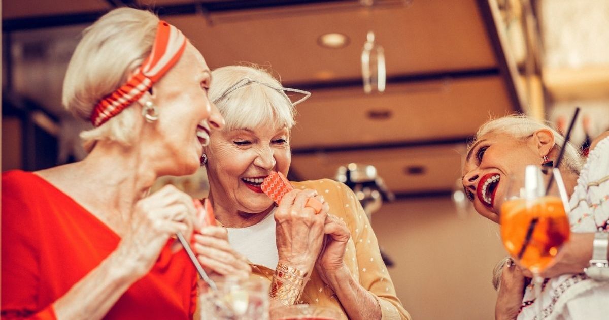 America’s cocktail culture is aging: Why millennials and Gen X are ...