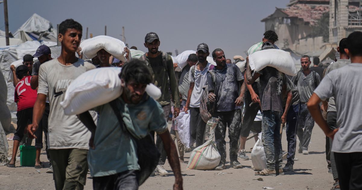 What to expect, and what not to, at the UN meeting on an Israel ...