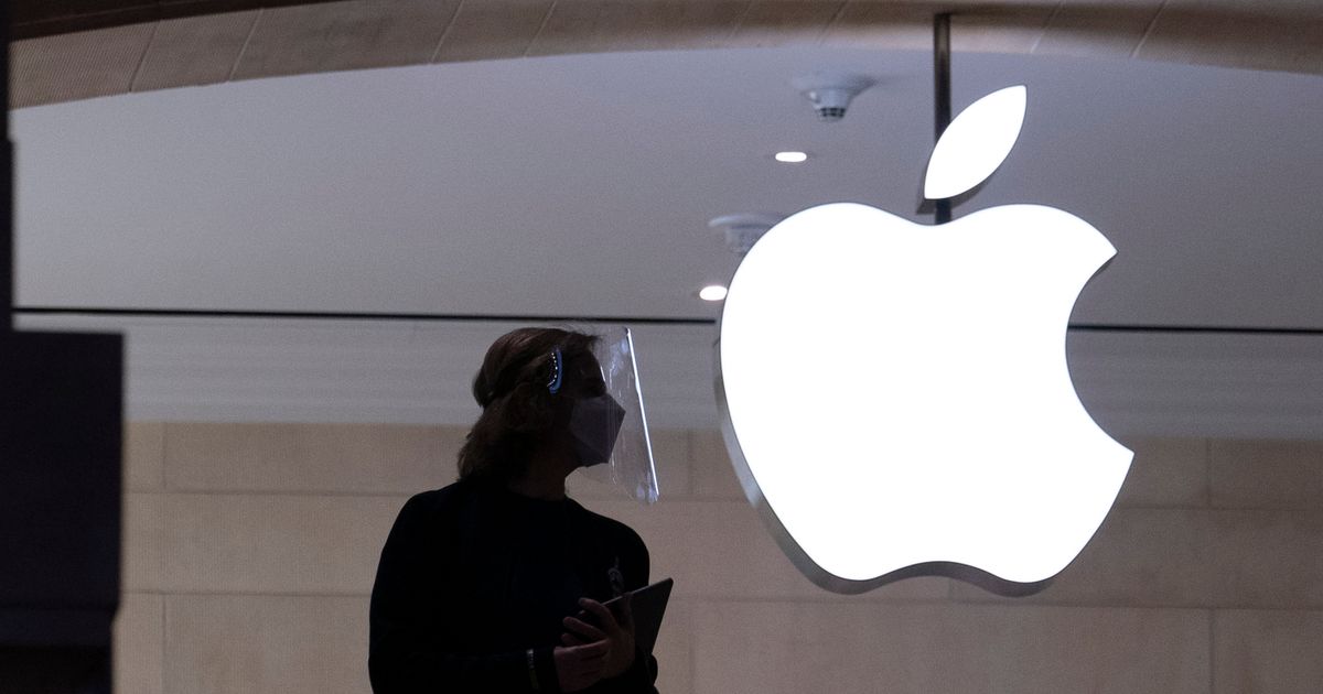 Apple overcomes Trump’s trade war, slow start in AI to deliver ...