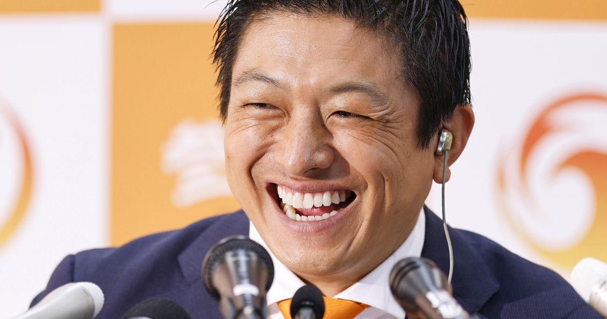 How a far-right ‘Japanese First’ party made big election gains | The ...