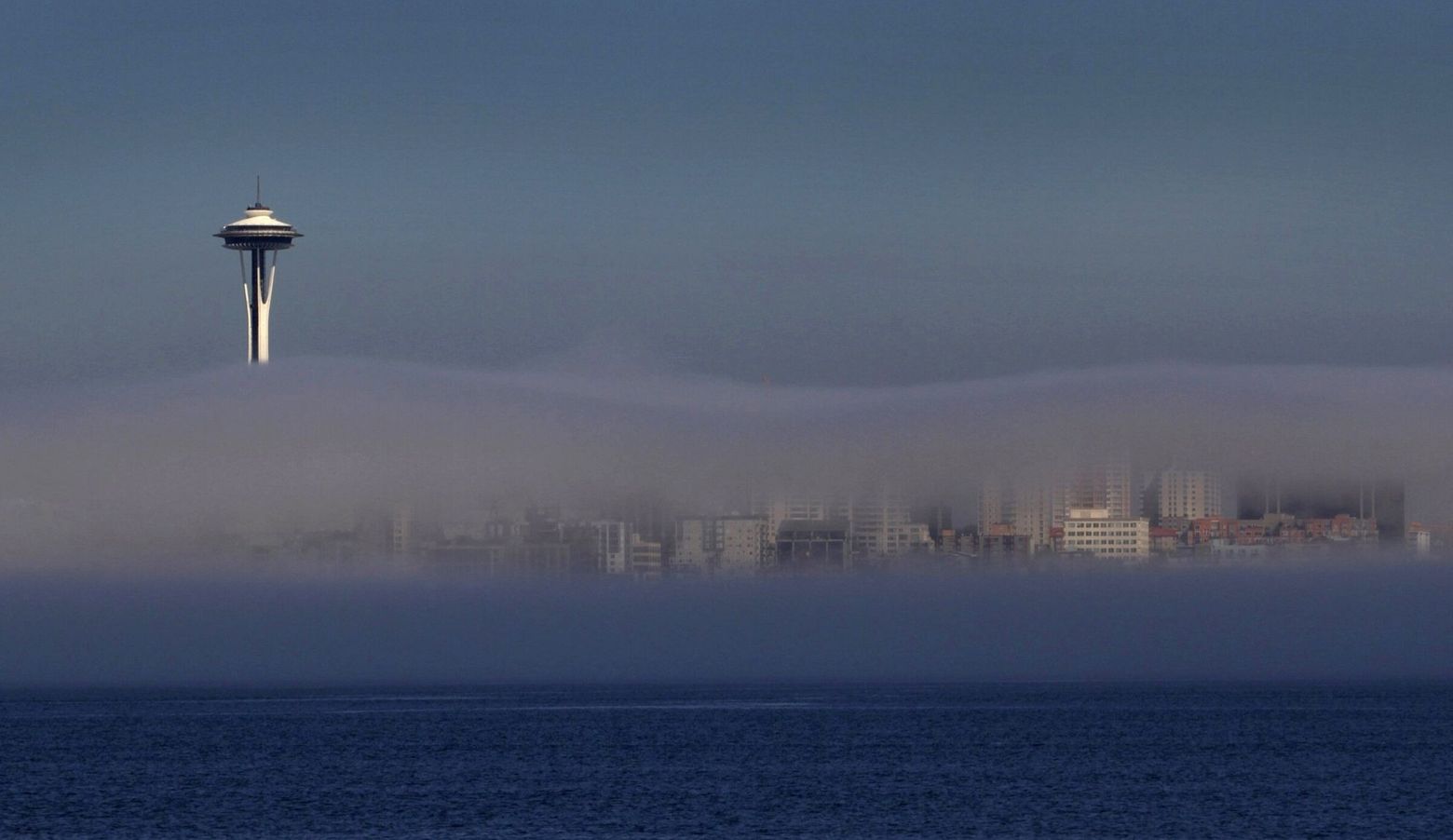 Visit the real Seattle. It’s not all riots, bad drivers, overrated ...