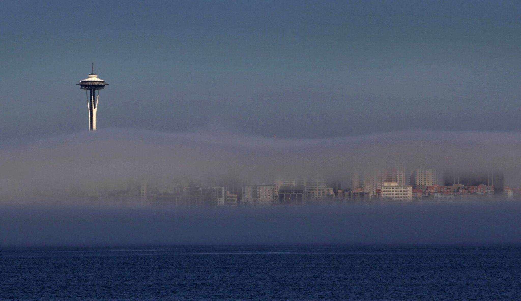 Visit the real Seattle. It’s not all riots, bad drivers, overrated ...