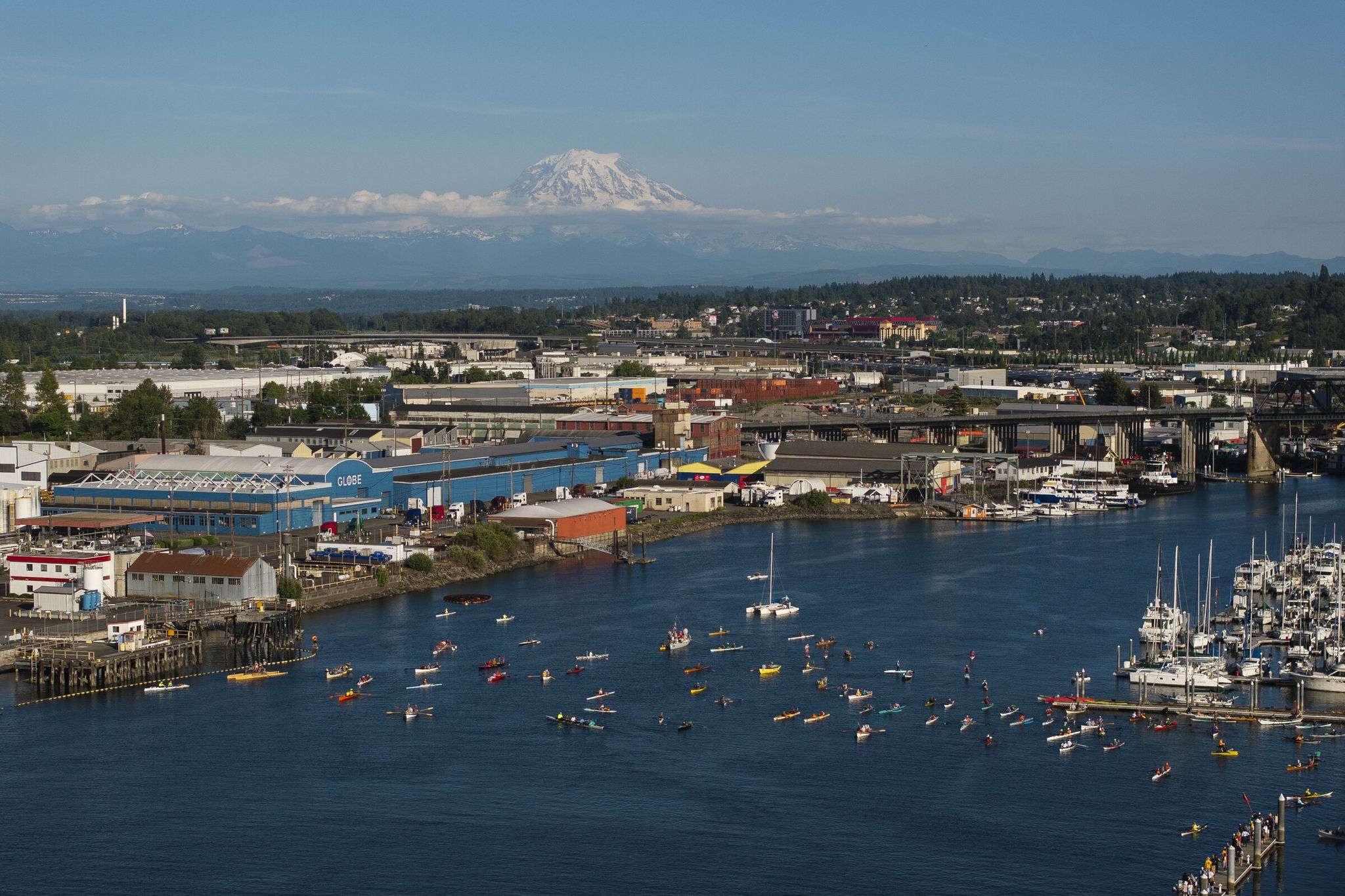 Salish Sea tests skill and stamina in a NW-style adventure race | The ...