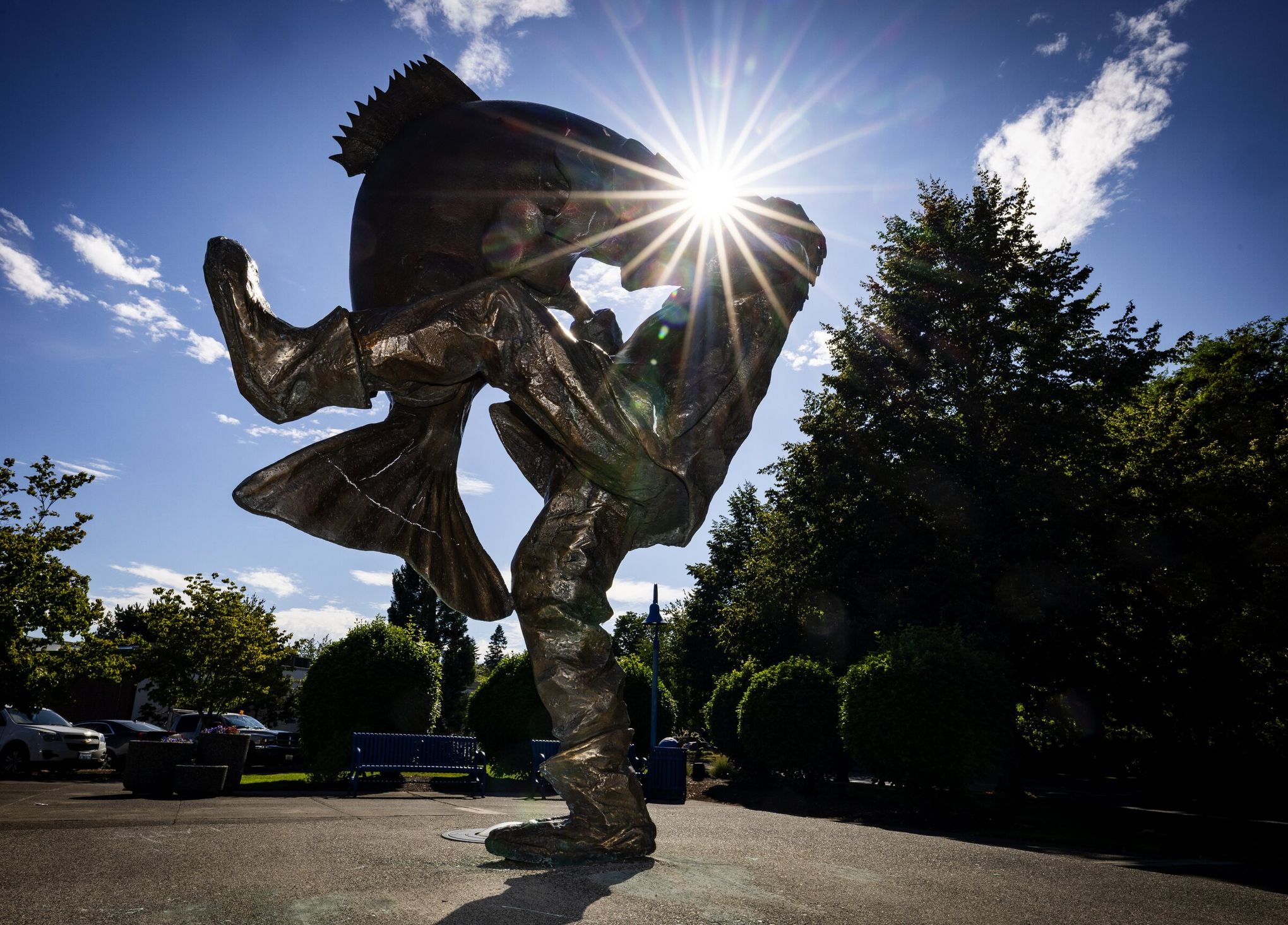 Visual Arts | The Seattle Times