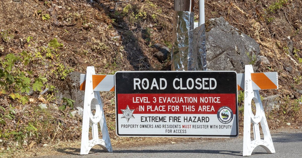 Russian earthquake, tsunami are a wake-up call for WA preparedness ...