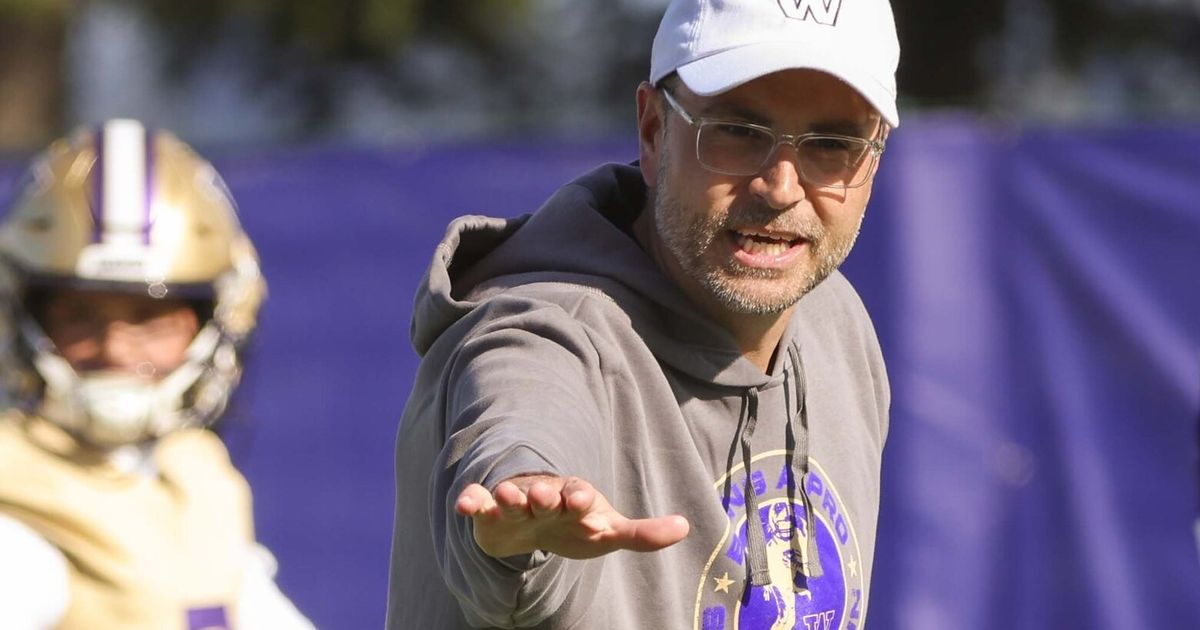 UW football knows it must improve in red zone: ‘That’s the bottom line ...