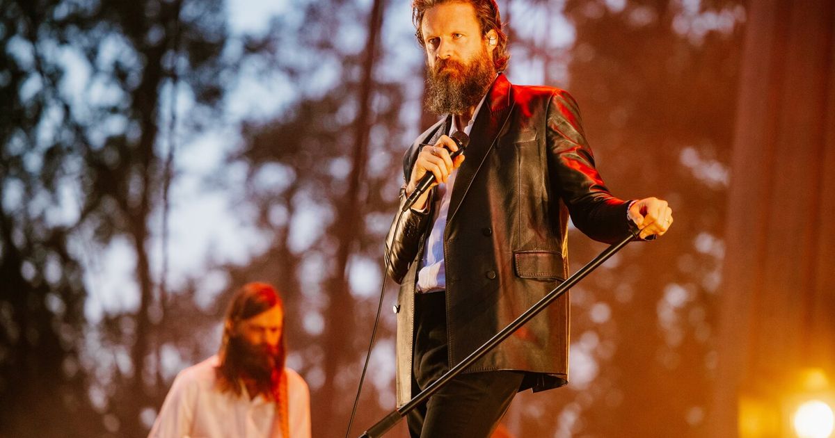 Sub Pop all-stars show THING festival’s new format potential | The ...
