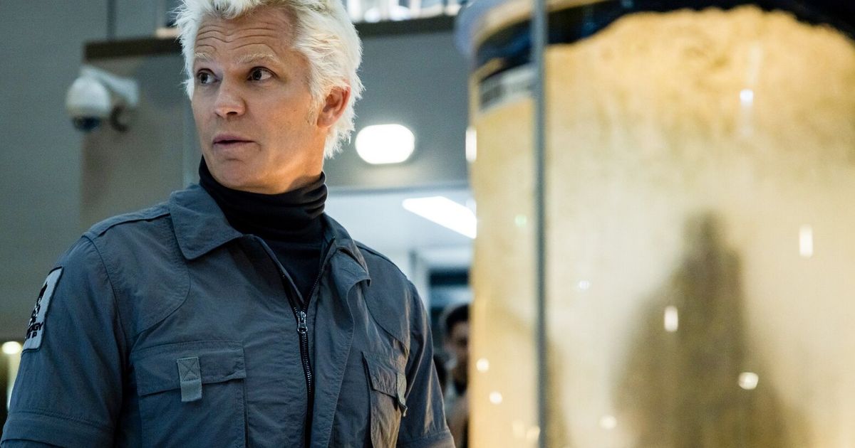 ‘Alien: Earth’ review: FX horror series is a scattershot experience ...