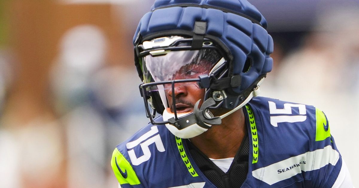 Why Seahawks rookie Tory Horton could prove to be ‘steal of the draft ...