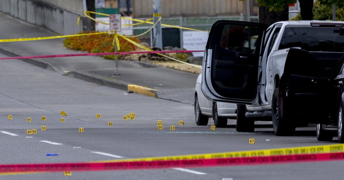 After Seattle shootings leave 3 dead, SPD chief asks community for help ...