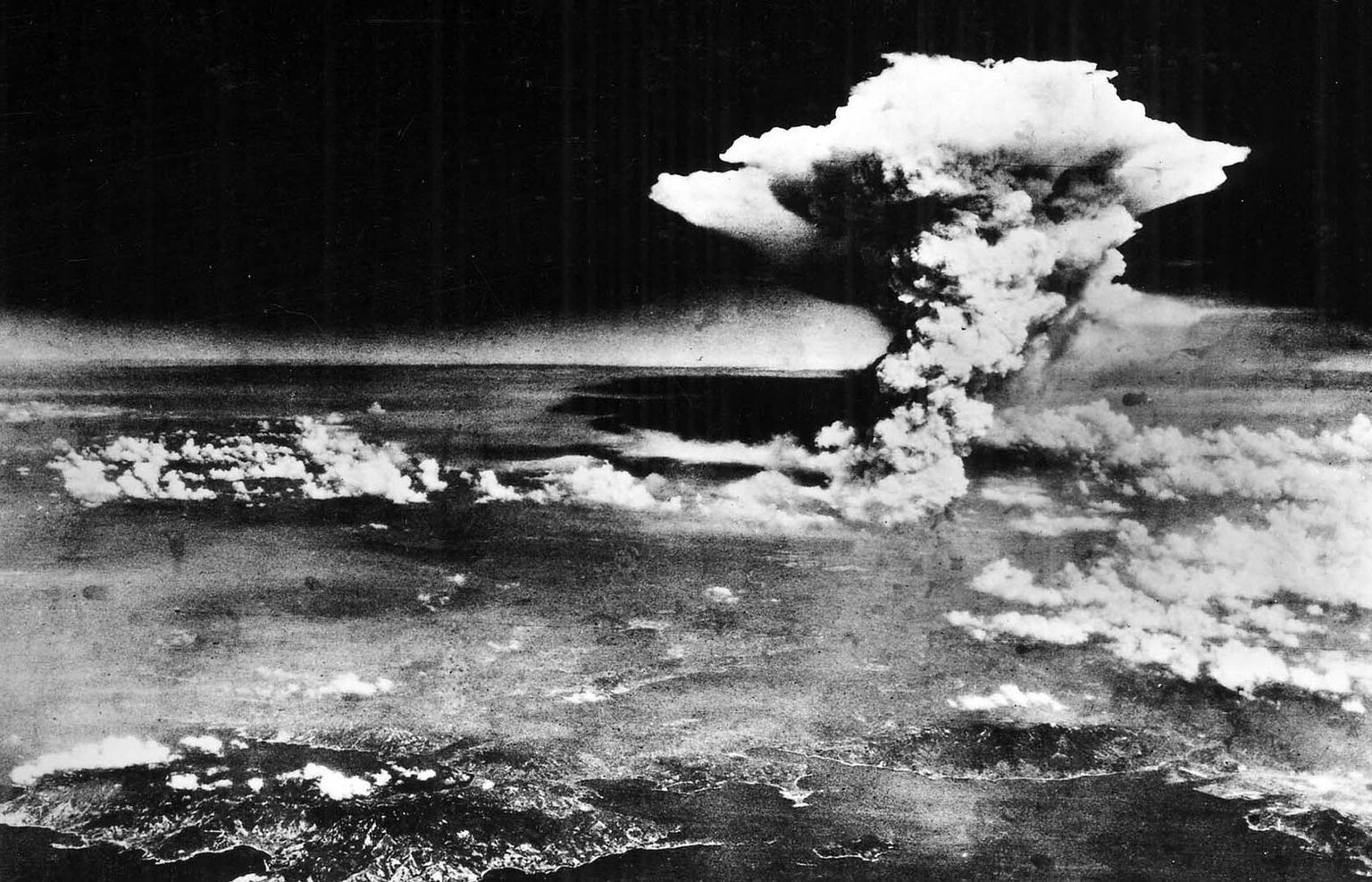 Hiroshima survivors fear rising nuclear threat on the 80th anniversary ...