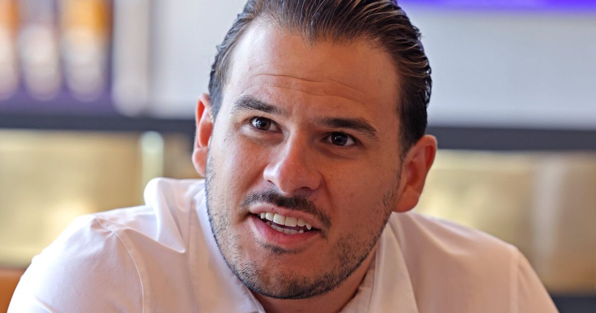 How Aaron Van Horn, UW’s new assistant coach, earned respect of Huskies ...