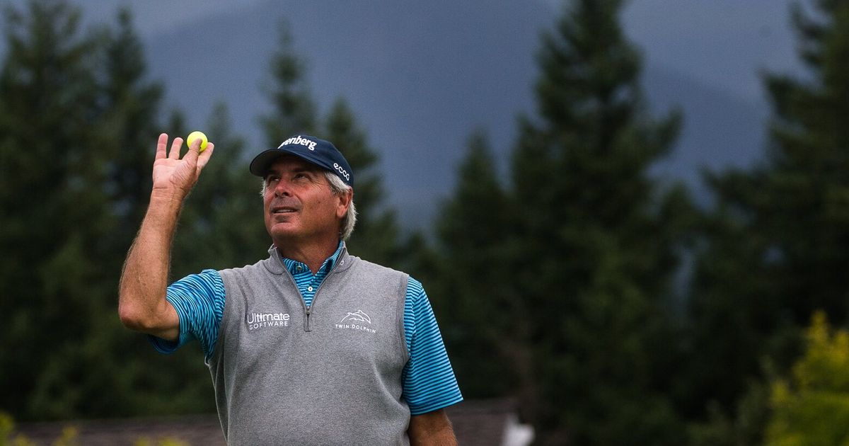 20 memorable moments from 20 years of the Boeing Classic golf ...