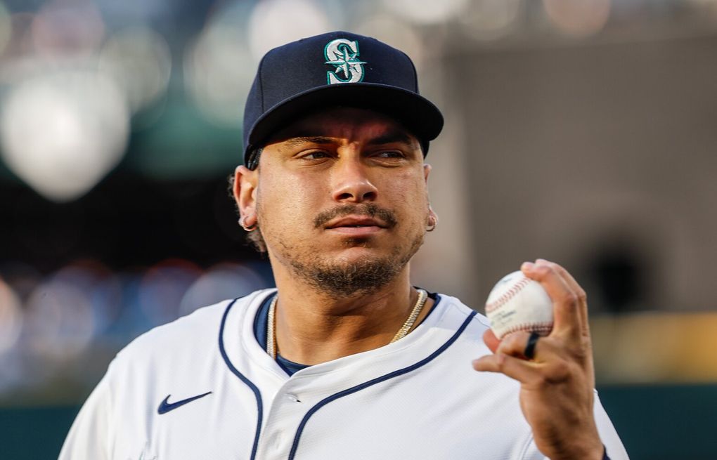Ryan Divish | The Seattle Times
