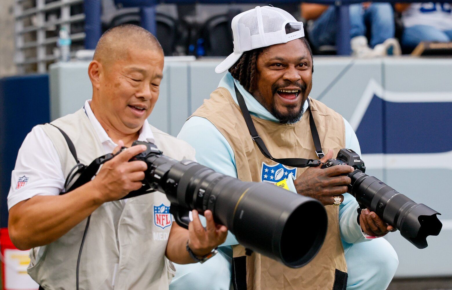 Seattle Times sports staff | The Seattle Times