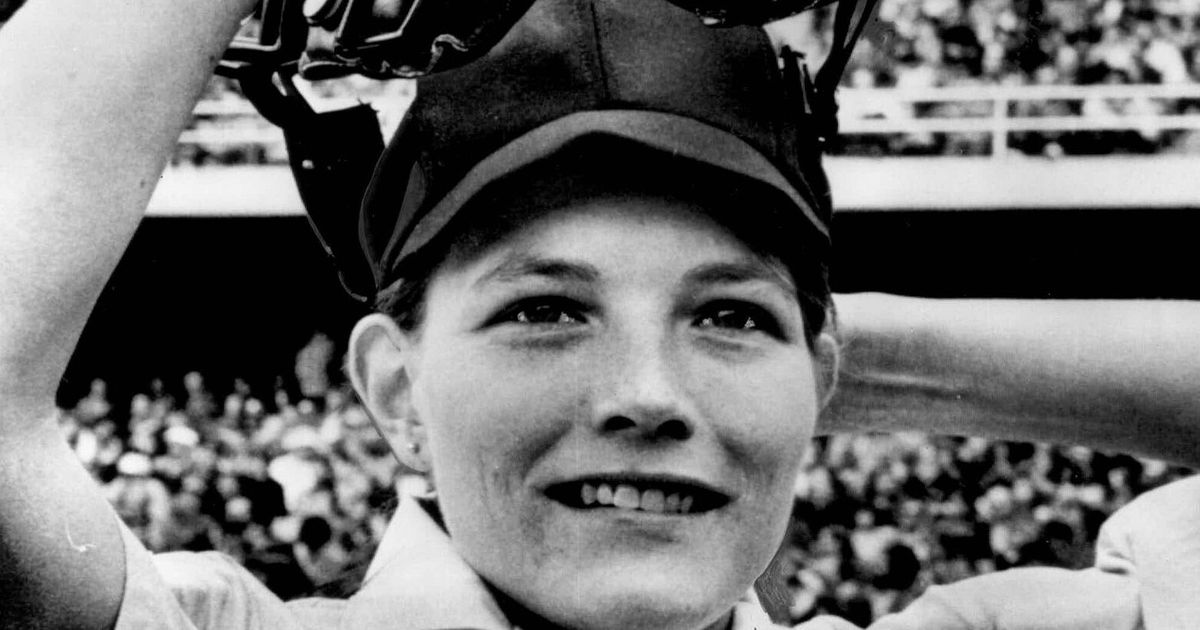 WA baseball pioneer Christine Wren on Jen Pawol becoming MLB’s first ...