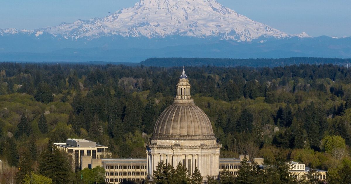 WA launches certification for LGBTQ+-owned businesses | The Seattle Times
