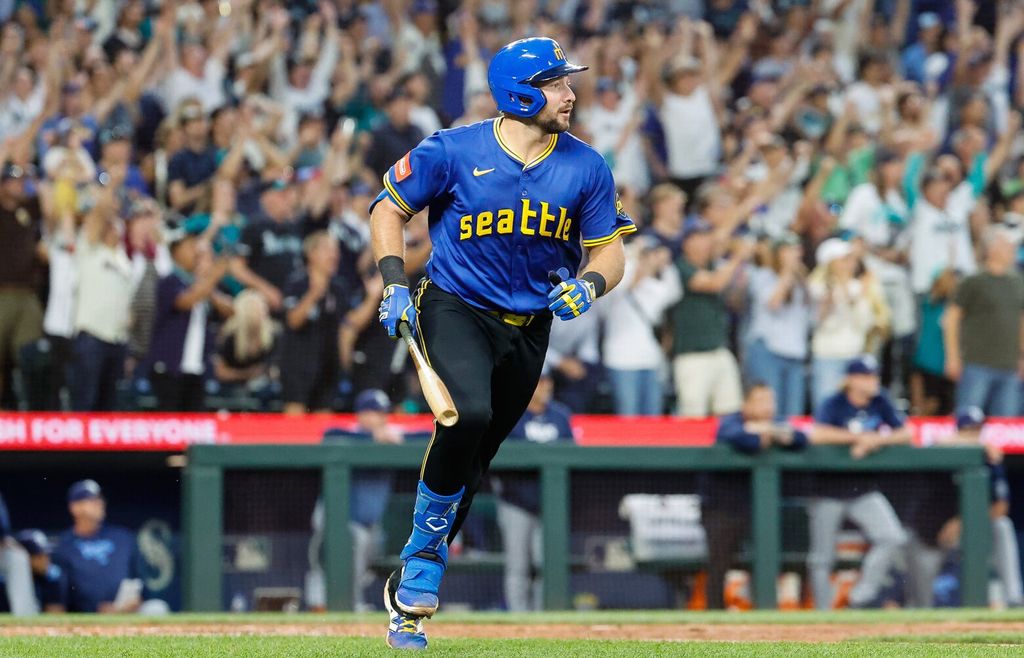 Adam Jude | The Seattle Times