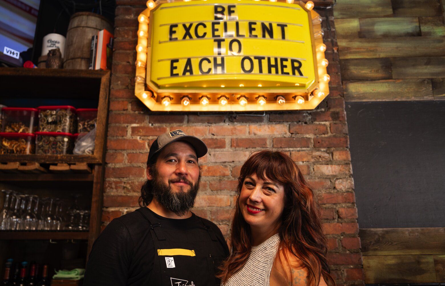 Bethany Jean Clement | The Seattle Times